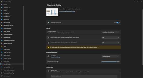 Shortcut Guide Shows Wrong Shortcut For Emoji Panel When Keyboard Layout Is German · Issue