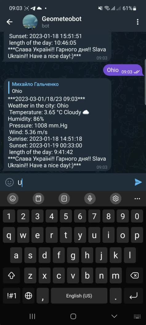 Create Bot For Social Media And Messengers In Python For You By Halchenko Misha Fiverr