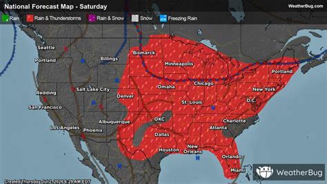 Walker Mn Weather Forecast And Live Weather Radar Weatherbug