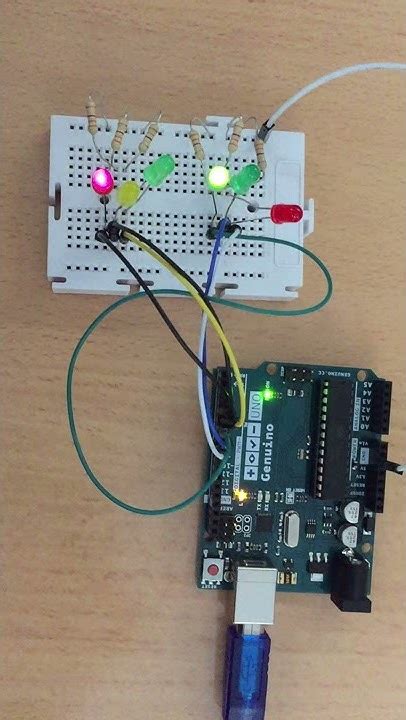 semÁforo con arduino youtube