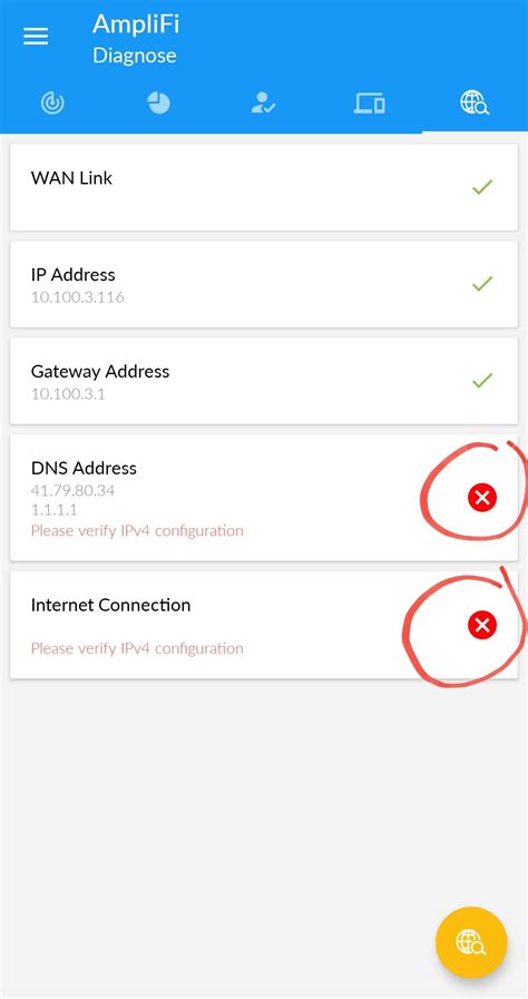 Wifi Keeps Dropping Every Few Hours For 30 Seconds Pls Help Me Figure It Out R AmpliFi
