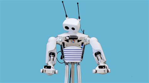 Hugging Face Buys Pollen Robotics Robotics And Automation