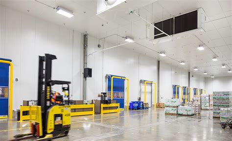 10 Critical Elements Of Refrigeration For Food Processing Perlo