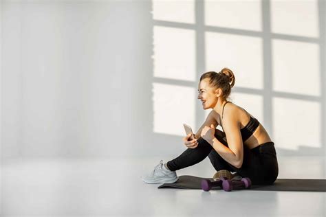 How To Get Fit Quick In 10 Easy And Realistic Steps Betterme