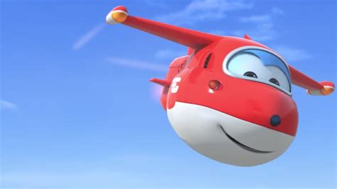 Watch Super Wings Season 7 Free TV Shows Tubi