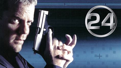 24 Review Season Two Different Threat The Same Jack Lost In Movies