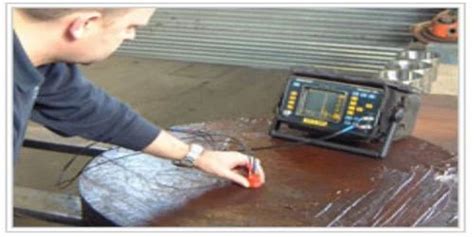 Automated Ultrasonic Testing Aut In Mumbai