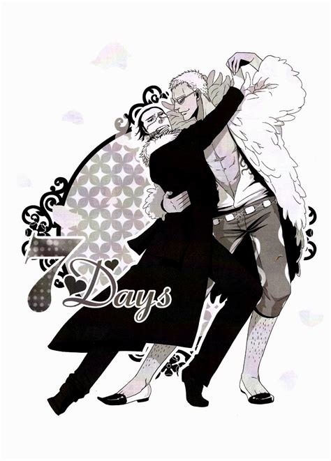 One Piece Dj 7 Days Kr Myreadingmanga