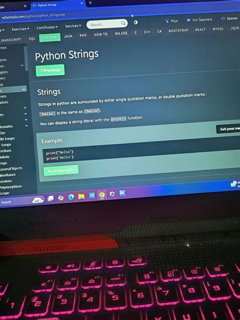 Abhay Kekre On Linkedin Python Learningjourney Programming