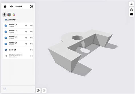 All In One Panel Feature Requests Shapr3d Community