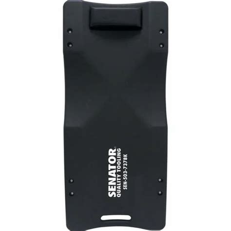 Senator Plastic Creeper Board Thickness 5 Mm At Rs 3622 Piece In