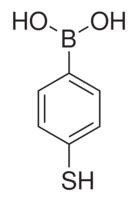 4 巯基苯硼酸 90 237429 33 3 4 Mercaptophenylboronic acid