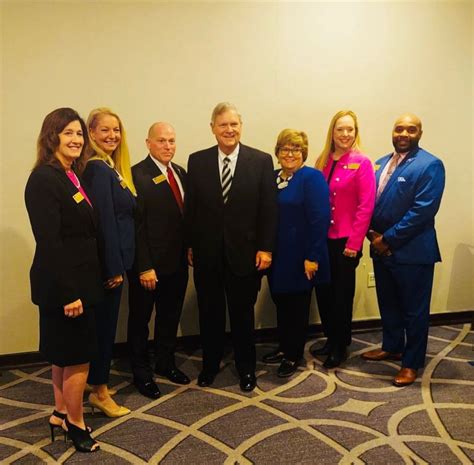 Incredible Morning With Usda Secretary Of Agriculture Vilsack At The