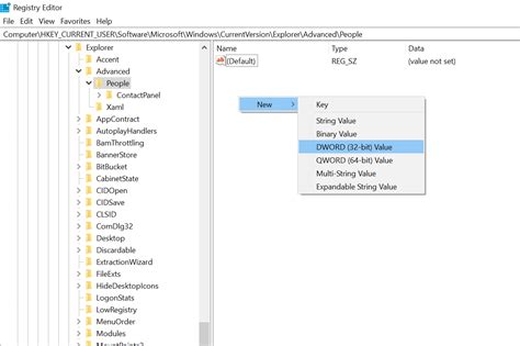 How To Pin More Than 3 Contacts To The Taskbar On Windows 10 Fall Creators Update Windows Central