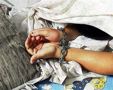 Causes Of Human Trafficking The Borgen Project