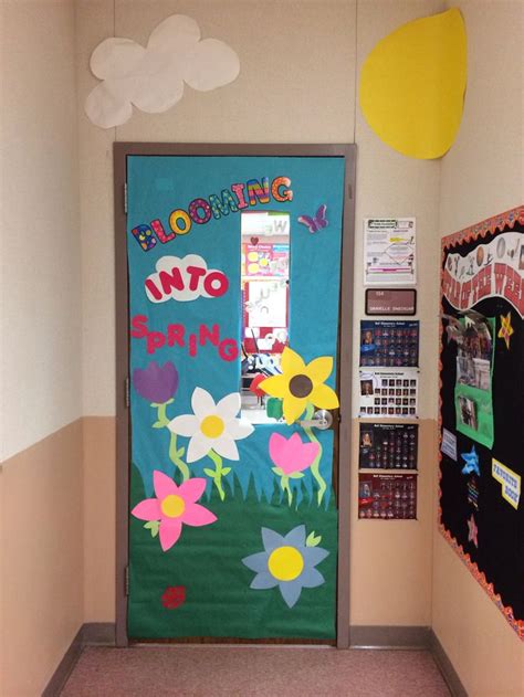 12 Best Images About Classroom Doors On Pinterest Valentines Deco