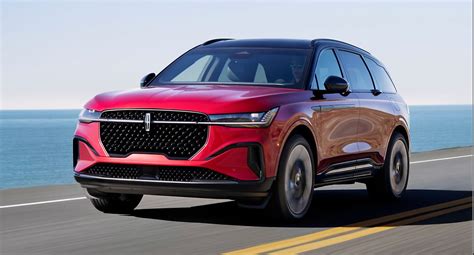 2024 링컨 노틸러스 풀체인지 퍼펙트한 실내 네이버 포스트