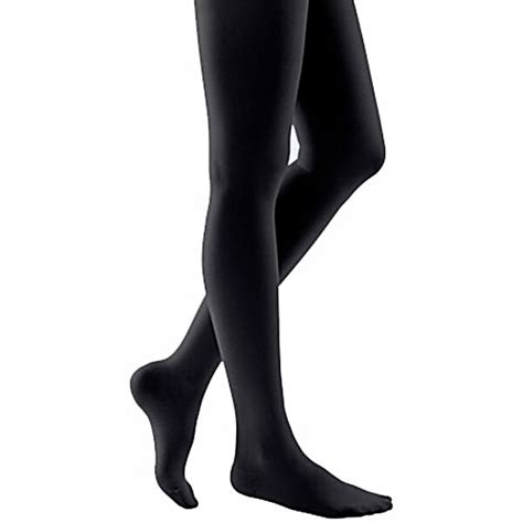 Компресійні панчохи медичні Veinax клас 3 довгі мікрофібра чорні 882l Bk купити в Києві і