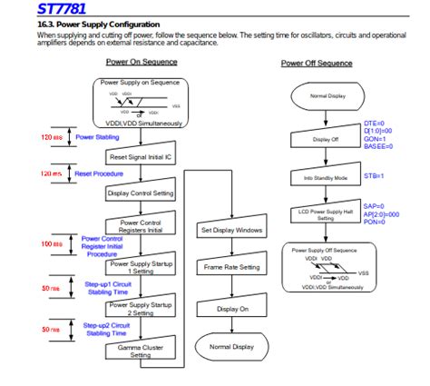 Apagar Una Pantalla TFT Desde Arduino Mega Software Arduino Forum