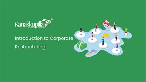 What Is Corporate Restructuring And Why Is It Important