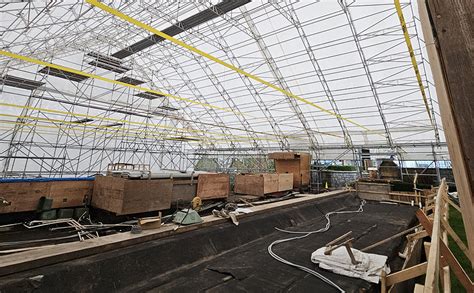 About Elevations Scaffold Ltd