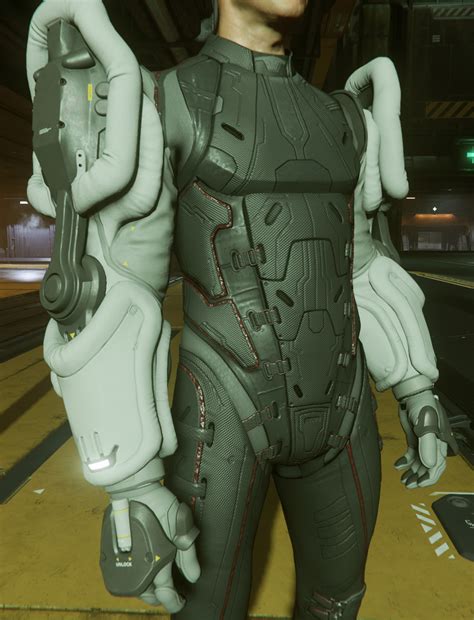 Antium Armor Arms Storm Star Citizen Wiki