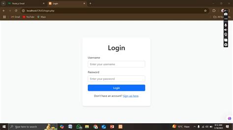 Fatima Khalid Siddqui On Linkedin Webdevelopment Php Bootstrap