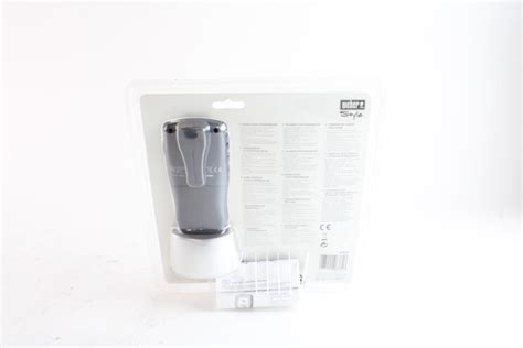 Weber Style Meat Thermometer Property Room