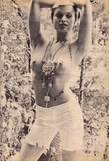 Andrea Rau Archives Pulp International