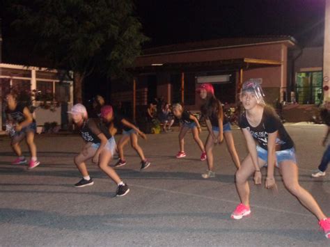 Γιορτή λήξης σχολικού έτους 2017 ΔΗΜ ΣΧ Ν ΠΟΤΙΔΑΙΑΣ