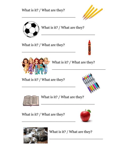 Used To Interactive And Downloadable Worksheet You Can Do