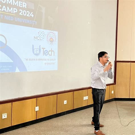 Unais Ali On Linkedin I Used To Be An Introvert And I Never Thought Id Become A Public 15