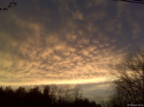 Tipos De Nubes Y Predicci N Del Tiempo Blog La Cumbre