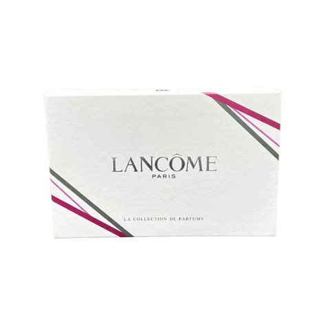 Lancome T Set For Ladies Online Perfume Store