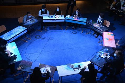 Parliamentmn УИХ ын гишүүн Кино урлагийг дэмжих тухай Facebook