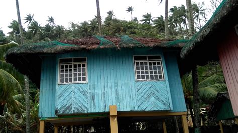 Real Star Beach Resort Real Quezon Philippines Youtube