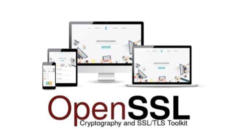 What Is OpenSSL And How Does It Work SSL Dragon