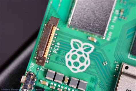 Raspberry Pi 5，樹莓派第5代開發板，開箱 最好玩、支援度最高的sbc開發板，化身各種網通產品，監視器、路由器、nvr