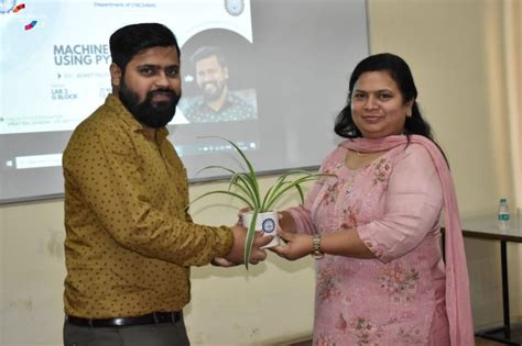 Cse Aiml On Linkedin Ai Technology Engineering Artificialintelligence Python