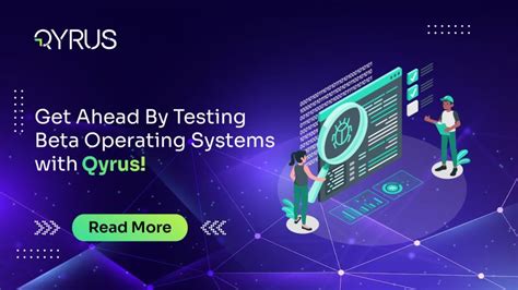 Qyrus On Linkedin Developers Systems Beta Testing Weekend