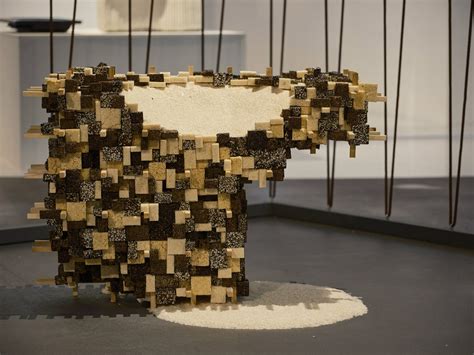 Tallinn Architecture Biennale Explores Food Literally And Metaphorically