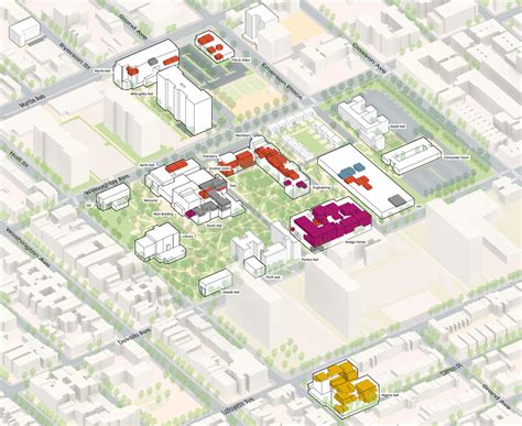 Pratt Institute Campus