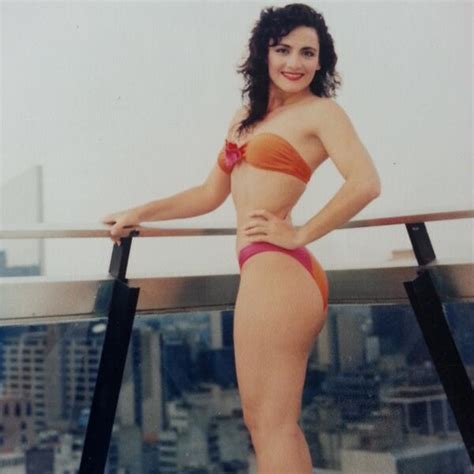 Royitosdelespect Culo Irene Arcila Hace A Os En Bikini