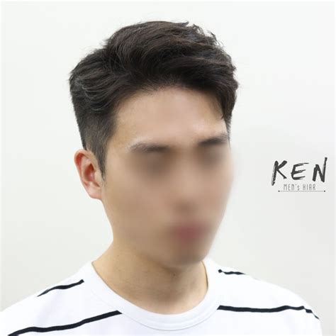 남성 머리 스타일 이번 시즌 이 머리스타일로 변신하세요