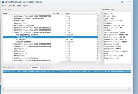 Unlock Advanced Menu Insyde Bios BIOS Modding Requests Win Raid Forum