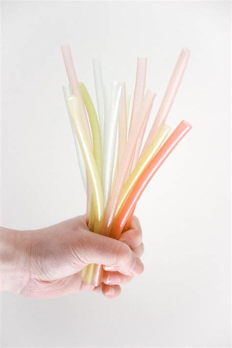 Algae Based Bioplastic — Plural