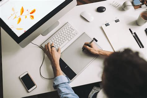 5 Pekerjaan Graphic Design Yang Harus Anda Pahami Toffeedev
