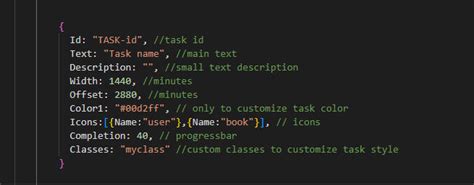 Smart Scheduler Javascript Calendar With Drag And Drop