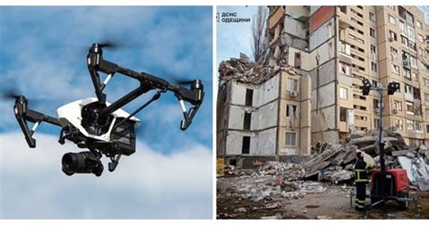 Русия направи най голямата въздушна атака срещу Украйна