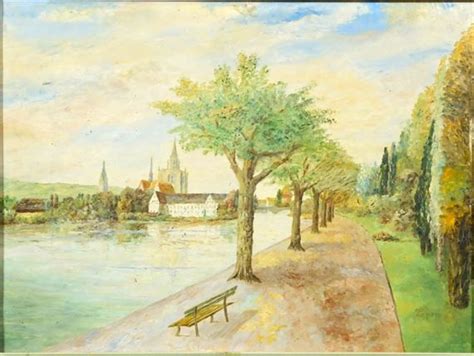 Carl Lorenz 1 Artworks Mutualart